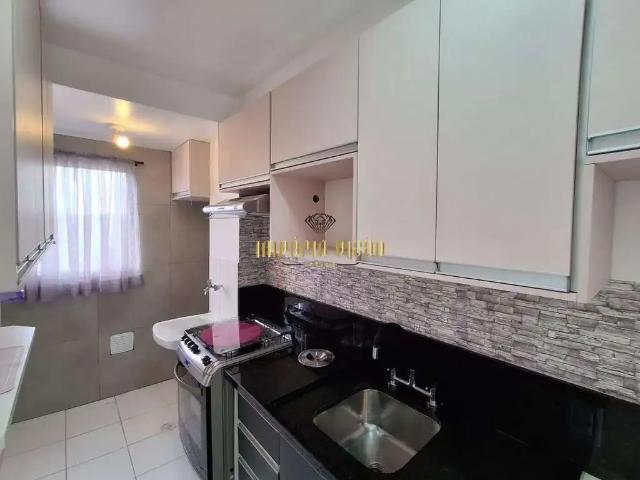 Apartamento para Venda em Mogi das Cruzes/SP Conjunto Habitacional Brás Cubas 2 Quartos