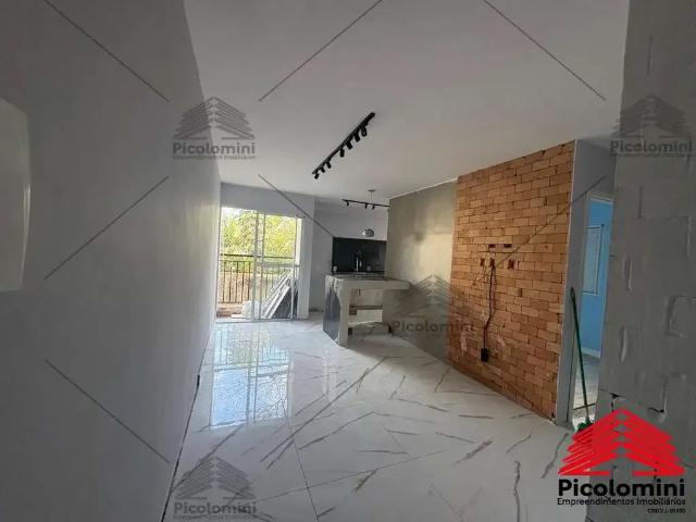 Apartamento para Venda em Mogi das Cruzes/SP Conjunto Habitacional Brás Cubas 2 Quartos