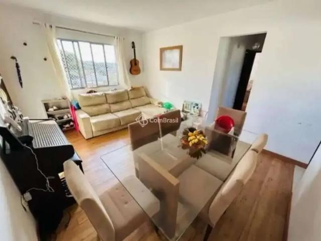 Apartamento para Venda em Mogi das Cruzes/SP Conjunto Habitacional Brás Cubas 3 Quartos
