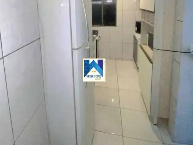Apartamento para Venda em Mogi das Cruzes/SP Conjunto Residencial Nova Bertioga 2 Quartos