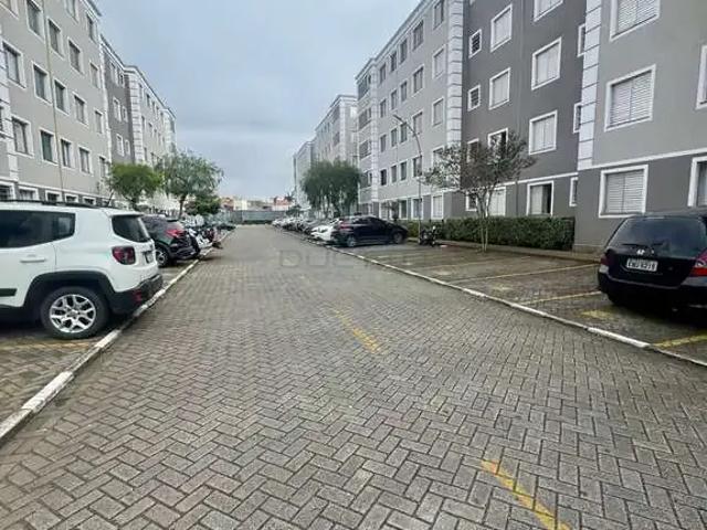 Apartamento para Venda em Mogi das Cruzes/SP Conjunto Residencial do Bosque 1 Quartos