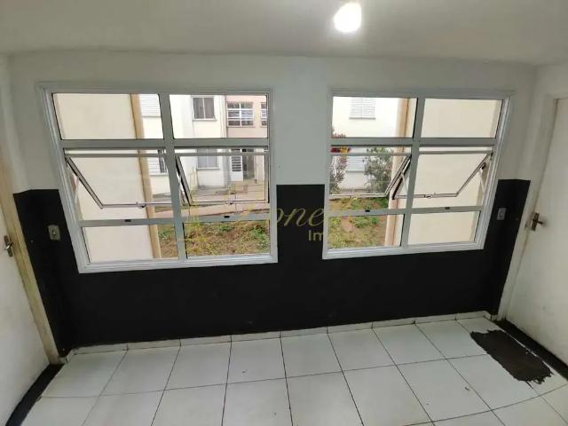 Apartamento para Venda em Mogi das Cruzes/SP Conjunto Residencial do Bosque 2 Quartos