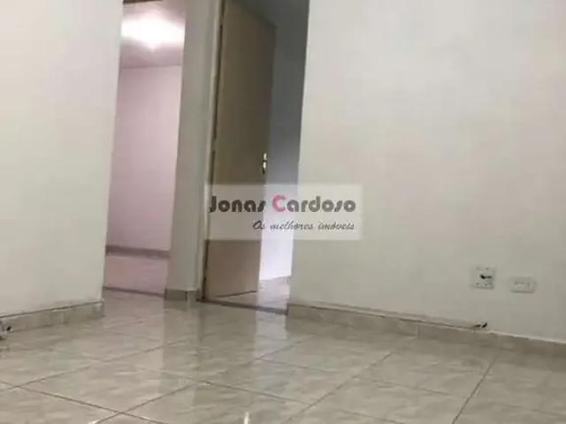 Apartamento para Venda em Mogi das Cruzes/SP Conjunto Residencial do Bosque 2 Quartos