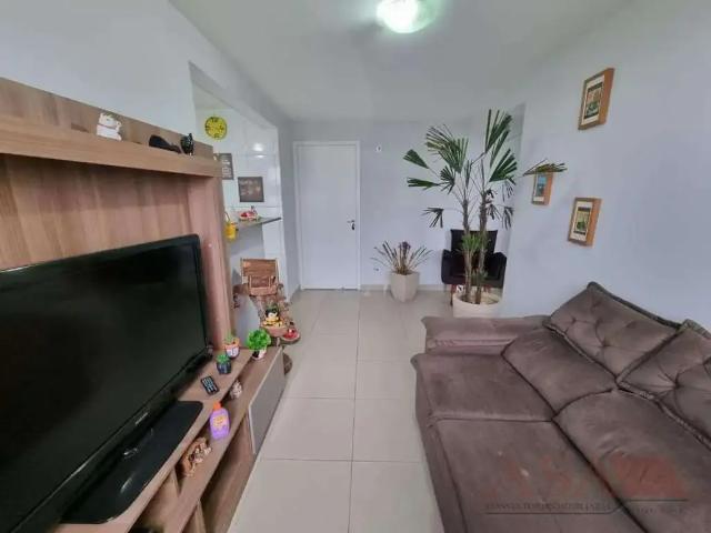 Apartamento para Venda em Mogi das Cruzes/SP Conjunto Residencial do Bosque 2 Quartos
