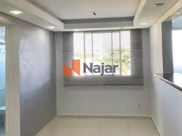 Apartamento para Venda em Mogi das Cruzes/SP Conjunto Residencial do Bosque 2 Quartos