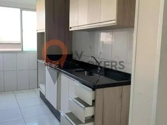 Apartamento para Venda em Mogi das Cruzes/SP Conjunto Residencial do Bosque 2 Quartos