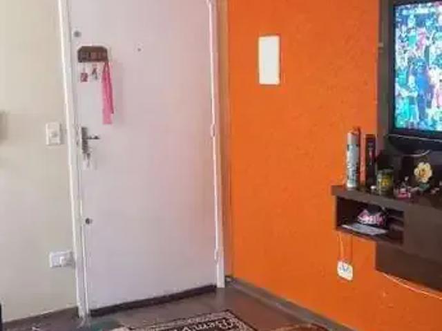 Apartamento para Venda em Mogi das Cruzes/SP Conjunto Residencial do Bosque 2 Quartos
