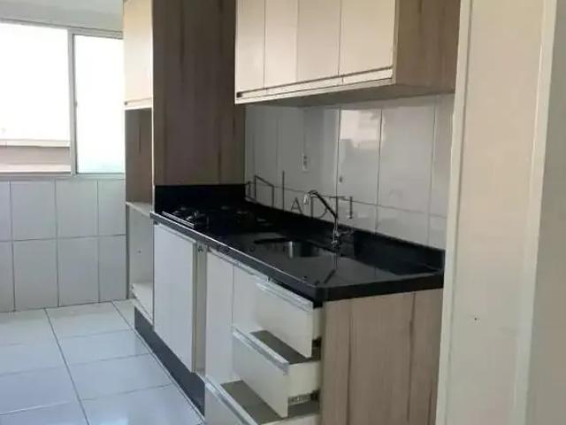 Apartamento para Venda em Mogi das Cruzes/SP Conjunto Residencial do Bosque 2 Quartos