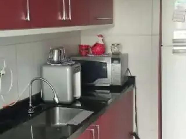 Apartamento para Venda em Suzano/SP Vila São Francisco 2 Quartos