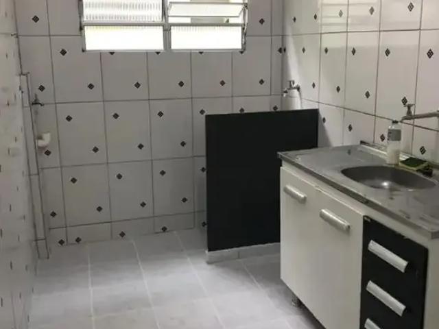 Apartamento para Venda em Mogi das Cruzes/SP Conjunto Residencial do Bosque 2 Quartos