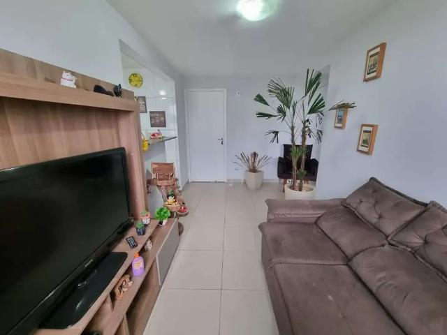 Apartamento para Venda em Mogi das Cruzes/SP Conjunto Residencial do Bosque 2 Quartos