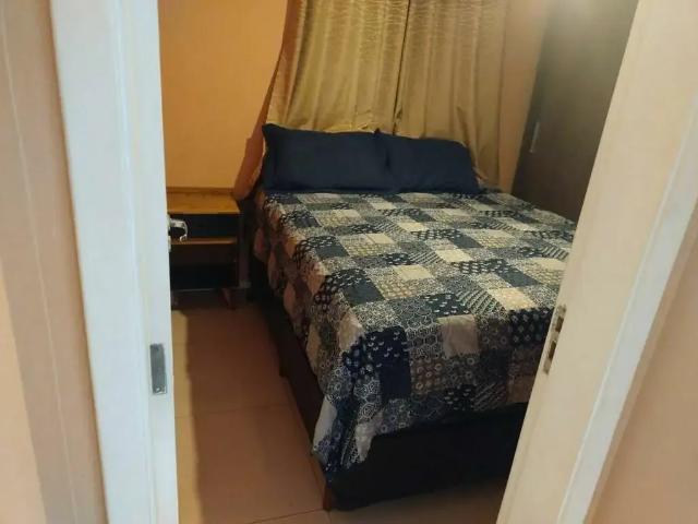 Apartamento para Venda em Mogi das Cruzes/SP Conjunto Residencial do Bosque 2 Quartos