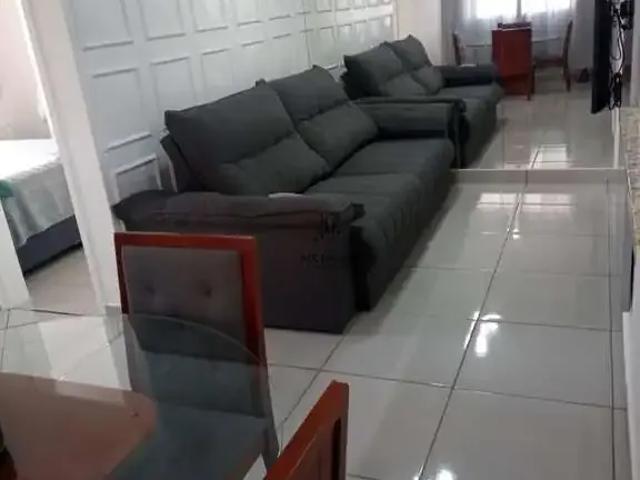 Apartamento para Venda em Mogi das Cruzes/SP Conjunto Residencial do Bosque 2 Quartos
