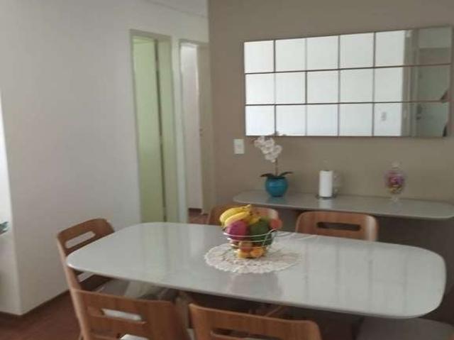 Apartamento para Venda em Mogi das Cruzes/SP Conjunto Residencial do Bosque 3 Quartos