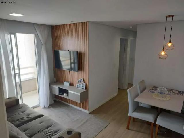 Apartamento para Venda em Mogi das Cruzes/SP Jundiapeba 2 Quartos