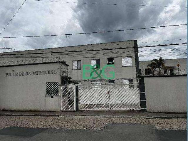 Apartamento para Venda em Mogi das Cruzes/SP Jundiapeba 2 Quartos