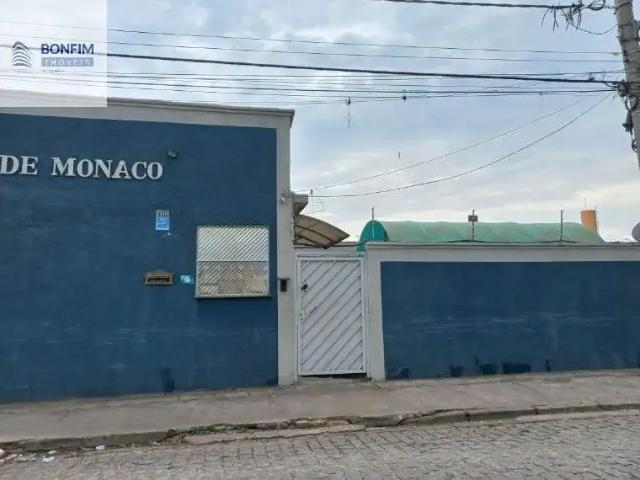 Apartamento para Venda em Mogi das Cruzes/SP Jundiapeba 2 Quartos