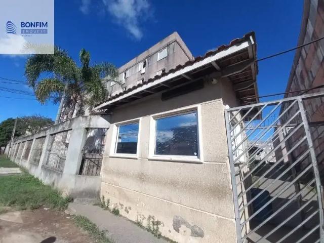 Apartamento para Venda em Mogi das Cruzes/SP Jundiapeba 2 Quartos