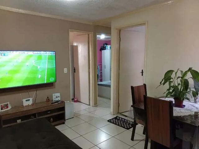 Apartamento para Venda em Mogi das Cruzes/SP Jundiapeba 2 Quartos