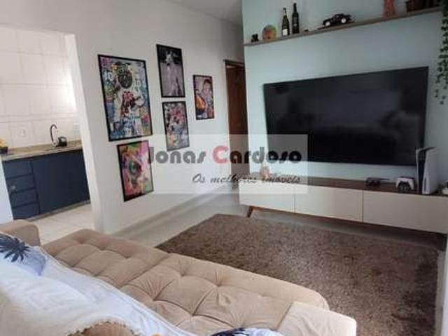 Apartamento para Venda em Mogi das Cruzes/SP Jardim Universo 2 Quartos