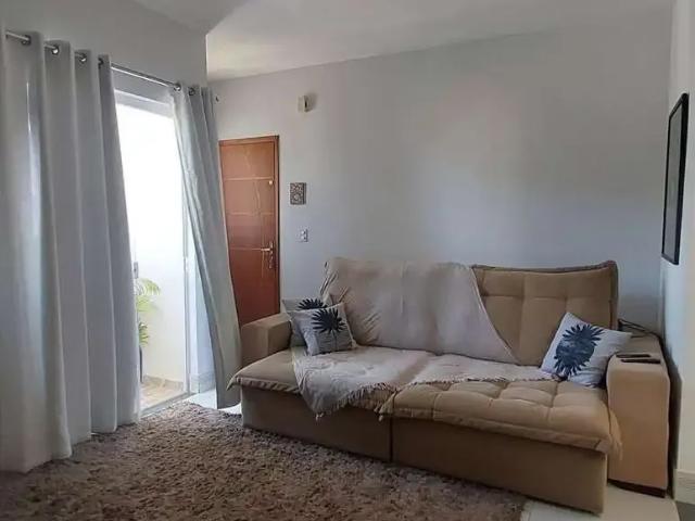Apartamento para Venda em Mogi das Cruzes/SP Jardim Universo 2 Quartos
