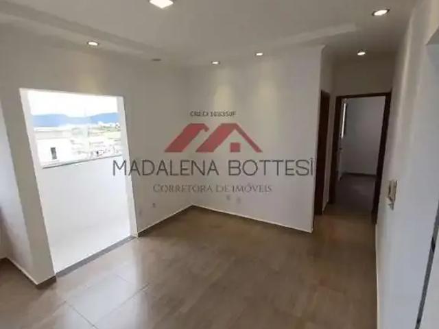 Apartamento para Venda em Mogi das Cruzes/SP Jardim Universo 2 Quartos