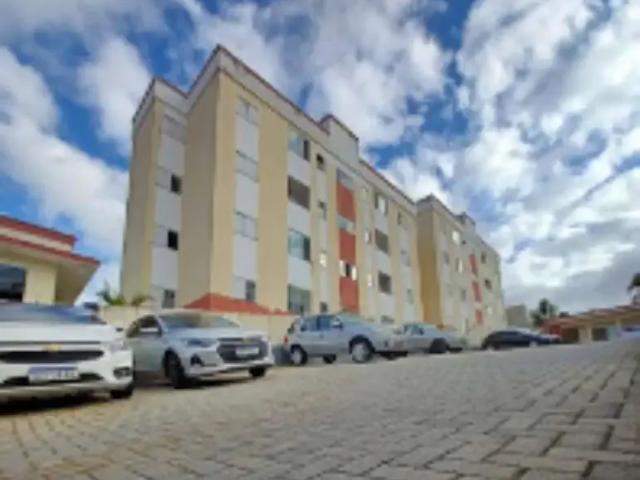 Apartamento para Venda em Mogi das Cruzes/SP Jardim Universo 2 Quartos