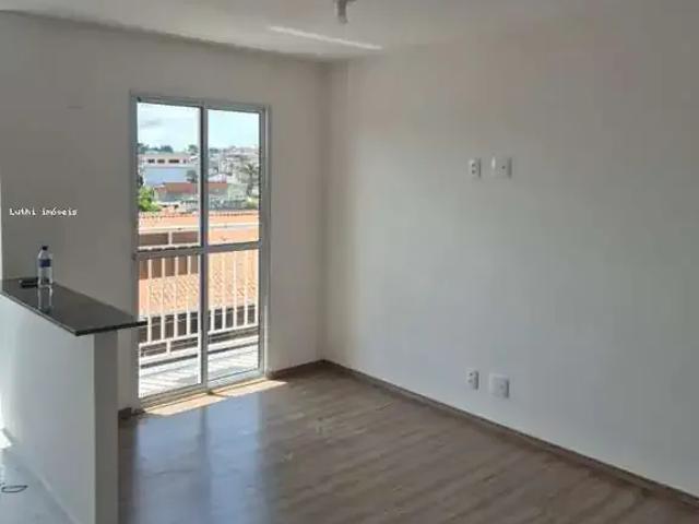 Apartamento para Venda em Mogi das Cruzes/SP Jardim Veneza 2 Quartos