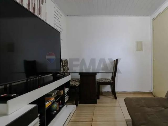 Apartamento para Venda em Mogi das Cruzes/SP Jardim Aeroporto I 2 Quartos