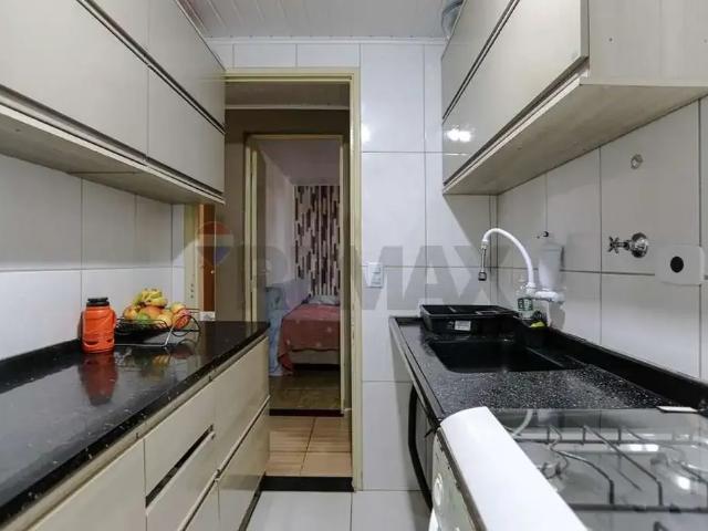 Apartamento para Venda em Mogi das Cruzes/SP Jardim Aeroporto I 2 Quartos