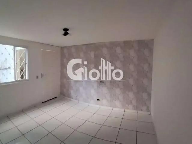 Apartamento para Venda em Mogi das Cruzes/SP Jardim Aeroporto III 2 Quartos