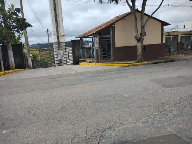 Apartamento para Venda em Mogi das Cruzes/SP Jardim Aeroporto III 2 Quartos