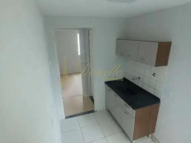 Apartamento para Venda em Mogi das Cruzes/SP Jardim Aeroporto III 2 Quartos
