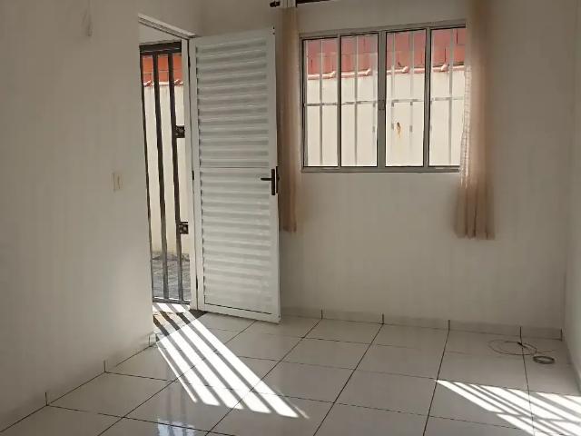 Apartamento para Venda em Mogi das Cruzes/SP Jardim Aeroporto III 2 Quartos