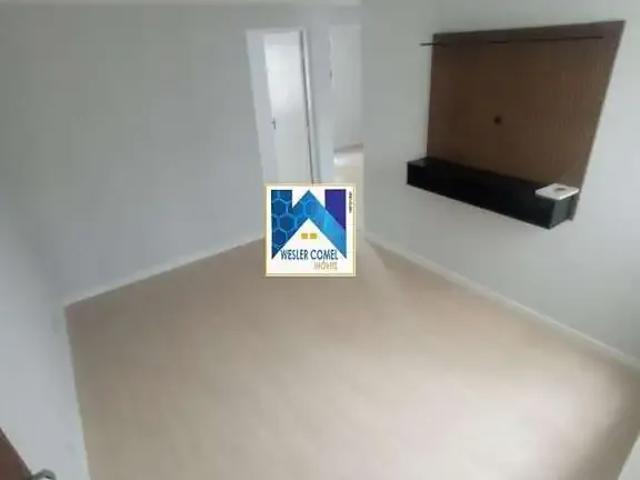 Apartamento para Venda em Mogi das Cruzes/SP Jardim Aeroporto III 2 Quartos