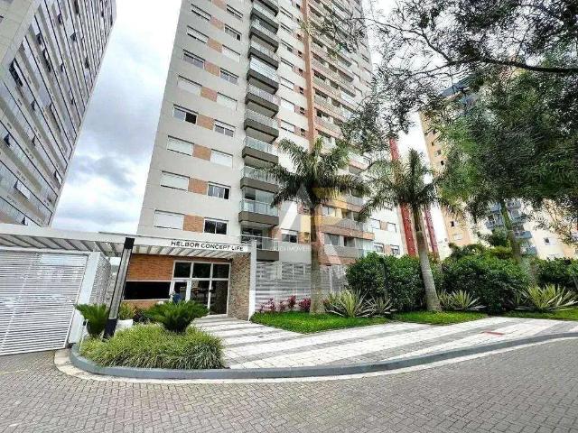 Apartamento para Venda em Mogi das Cruzes/SP Jardim Armênia 1 Quartos