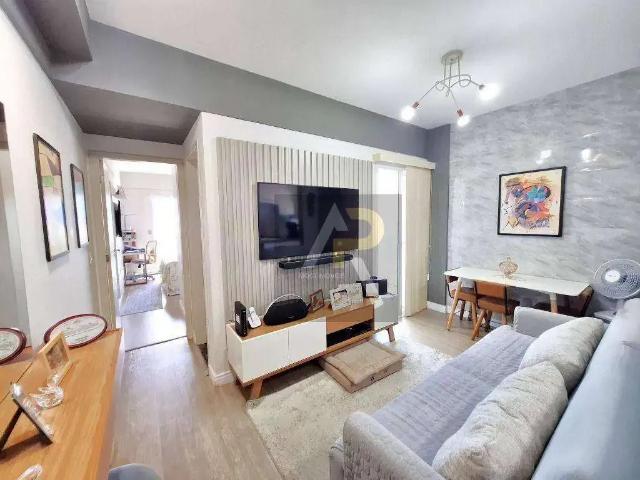 Apartamento para Venda em Mogi das Cruzes/SP Jardim Armênia 1 Quartos