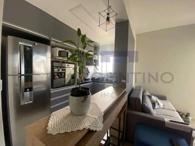 Apartamento para Venda em Mogi das Cruzes/SP Jardim Armênia 1 Quartos
