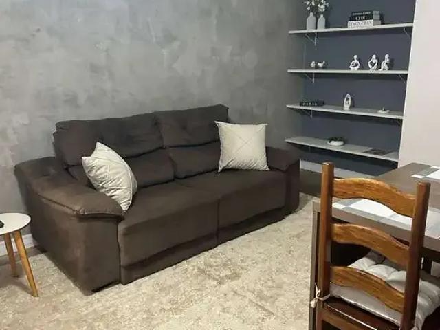 Apartamento para Venda em Mogi das Cruzes/SP Jardim Armênia 2 Quartos