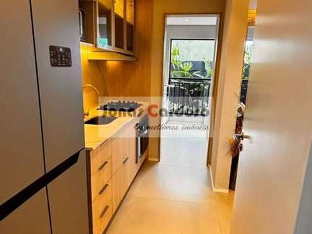 Apartamento para Venda em Mogi das Cruzes/SP Jardim Armênia 2 Quartos