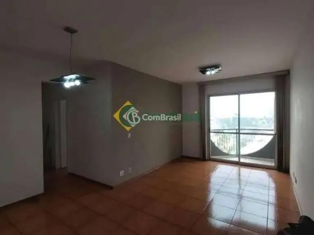 Apartamento para Venda em Mogi das Cruzes/SP Jardim Armênia 3 Quartos