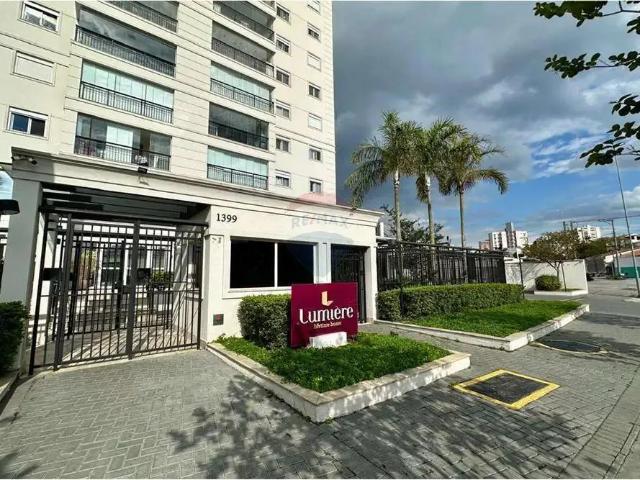Apartamento para Venda em Mogi das Cruzes/SP Jardim Armênia 3 Quartos