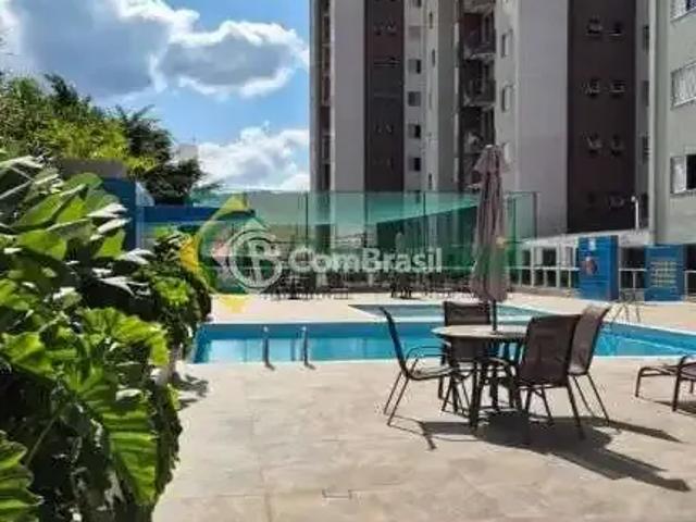 Apartamento para Venda em Mogi das Cruzes/SP Jardim Armênia 3 Quartos