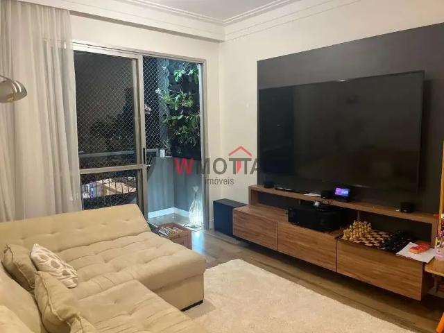 Apartamento para Venda em Mogi das Cruzes/SP Jardim Armênia 3 Quartos