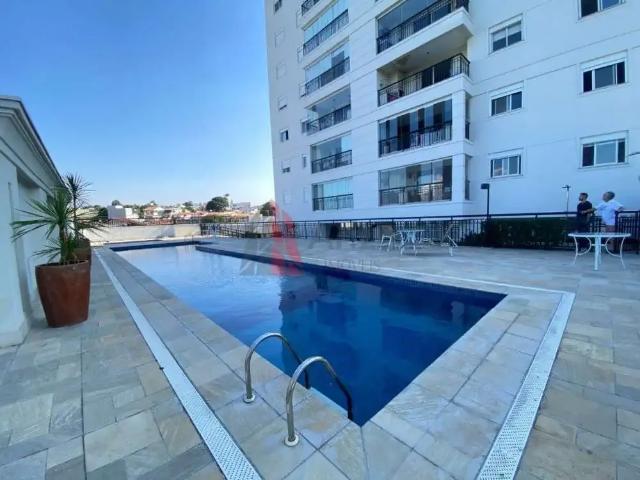 Apartamento para Venda em Mogi das Cruzes/SP Jardim Armênia 3 Quartos