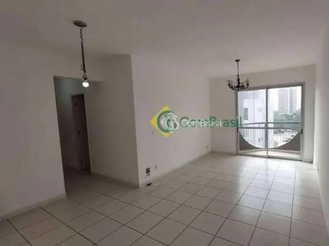 Apartamento para Venda em Mogi das Cruzes/SP Jardim Armênia 3 Quartos