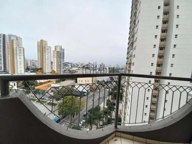 Apartamento para Venda em Mogi das Cruzes/SP Jardim Armênia 3 Quartos