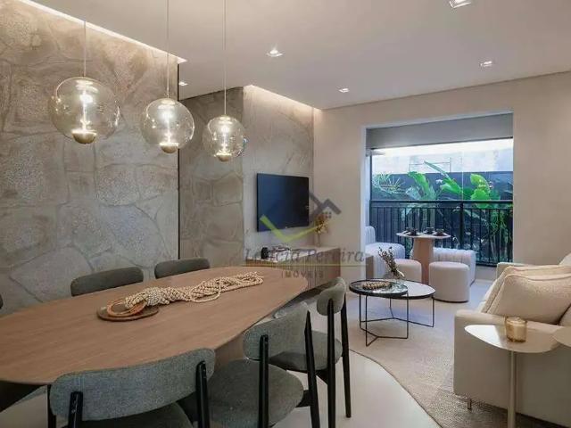 Apartamento para Venda em Mogi das Cruzes/SP Jardim Armênia 3 Quartos