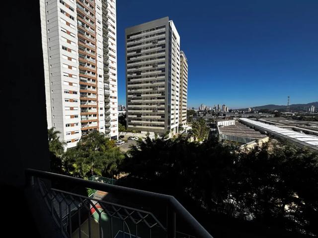 Apartamento para Venda em Mogi das Cruzes/SP Jardim Armênia 3 Quartos