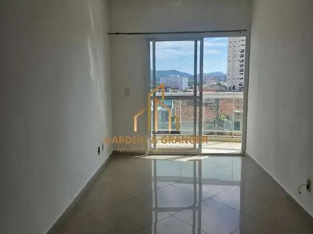Apartamento para Venda em Mogi das Cruzes/SP Jardim Armênia 3 Quartos